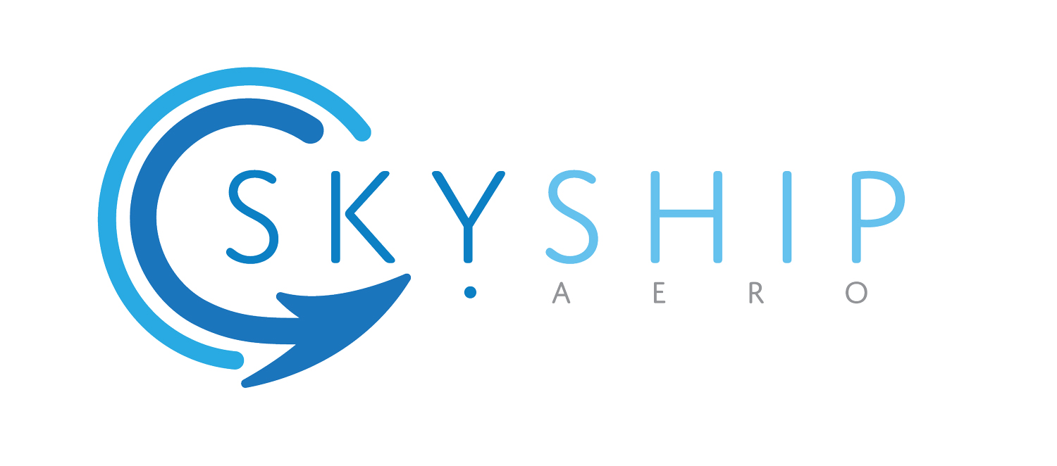 Kontakt – SkyShip.Aero